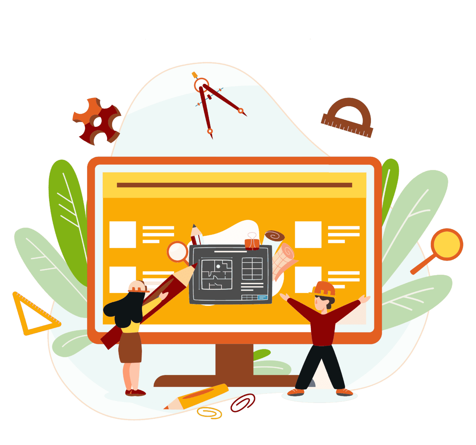 Workplace safety and Contractor onboarding – EzySignin Blog
