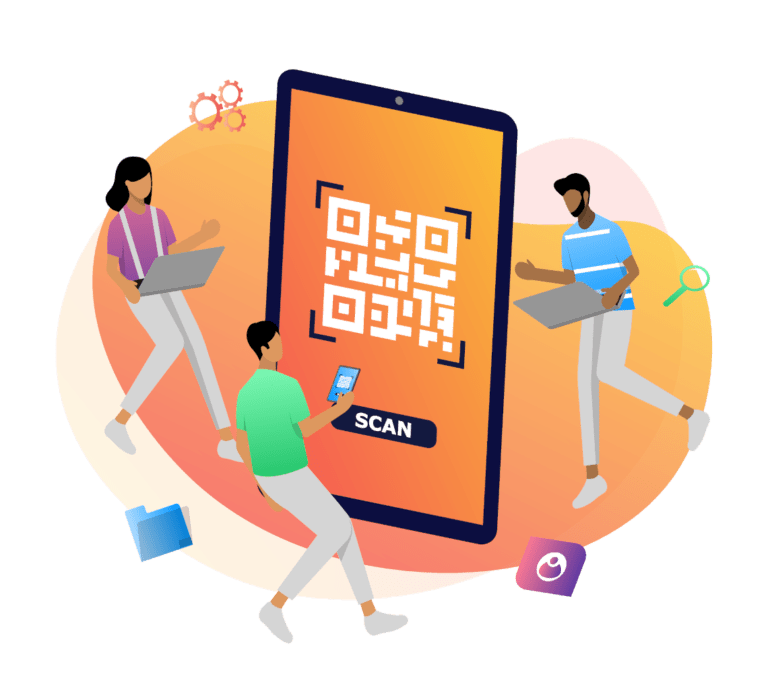Secure Digital Visitor Sign-In with Mobile Access