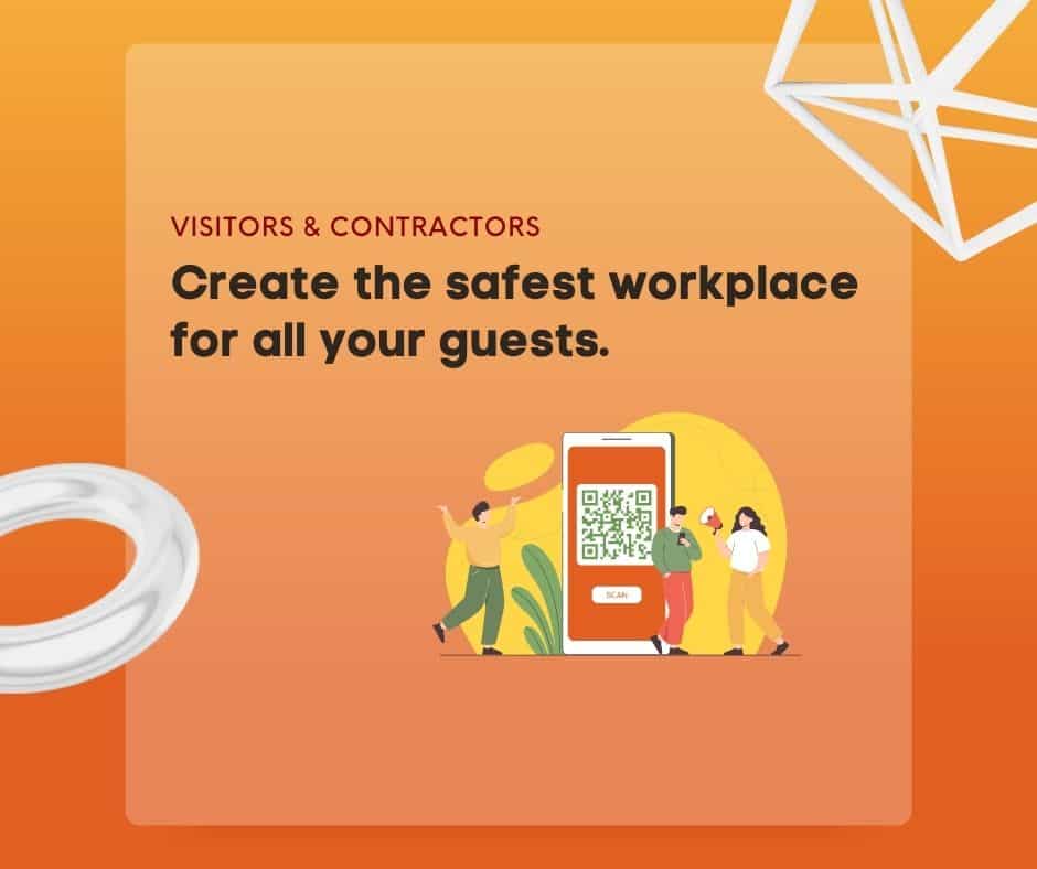 Contractor Management System and Safety | Ezy SignIn